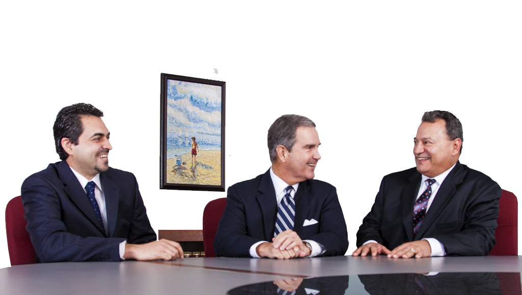 Nevarez, Sánchez-Alvares & Cancel, PSC Law Firm Puerto Rico