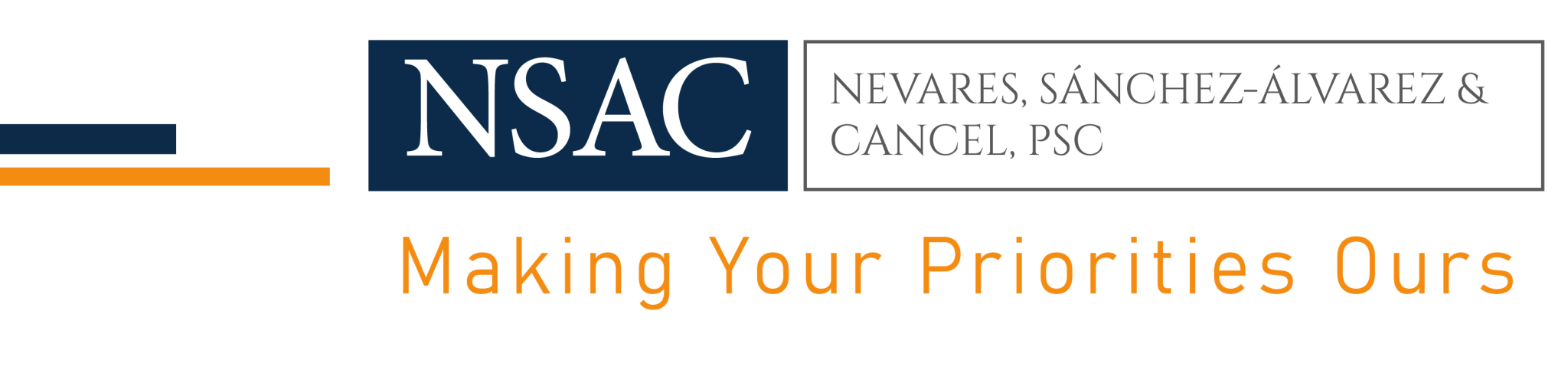NSAC – Nevares, Sánchez-Alvarez & Cancel, PCS