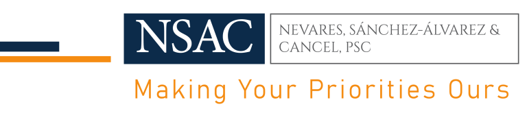 NSAC – Nevares, Sánchez-Alvarez & Cancel, PCS